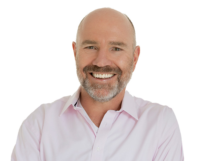 Ivan Carlse | LINK Business Brokers Australia