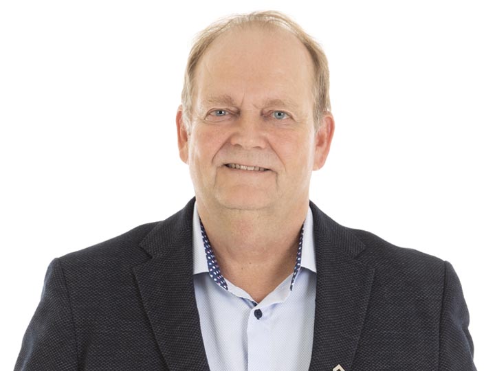 Rick Johnson | LINK Business Brokers New Zealand