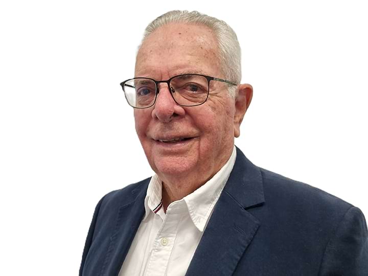 Bruce Rylance | LINK Business Brokers Australia