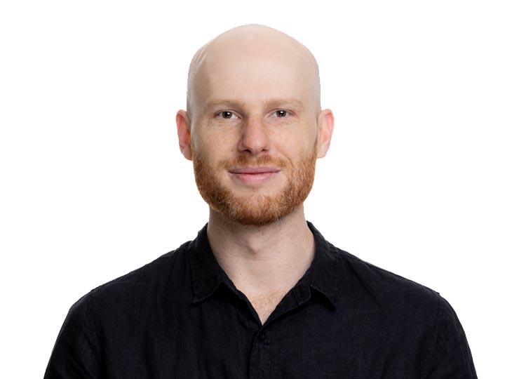 Nick Osborne