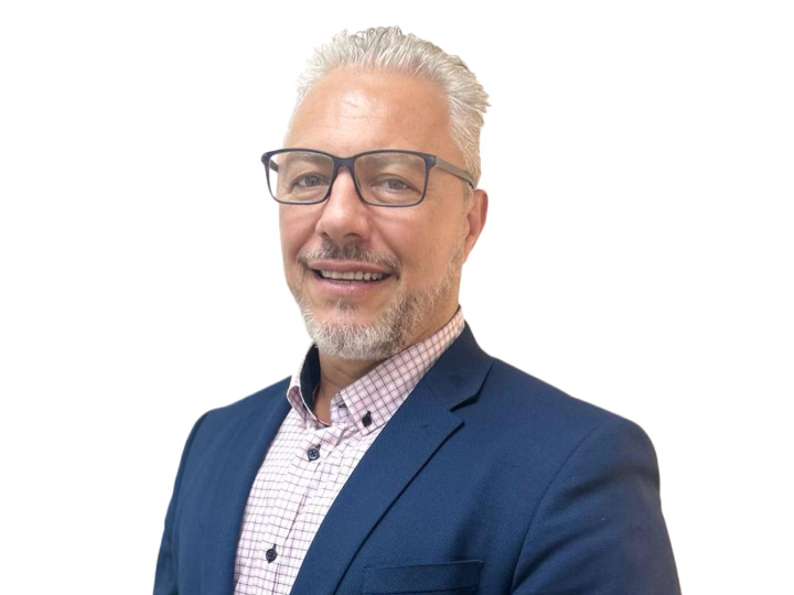 Gordon Hosking | LINK Business Brokers Australia