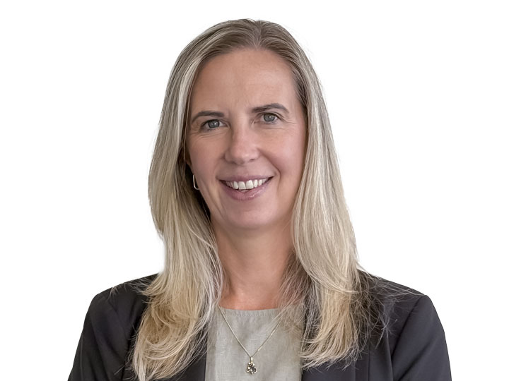 Claire Woods | LINK Business Brokers Australia