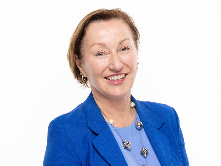 Sally Stuart | LINK Business Brokers Australia