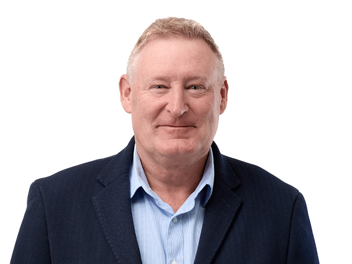 Grant Findlay | LINK Business Brokers Australia
